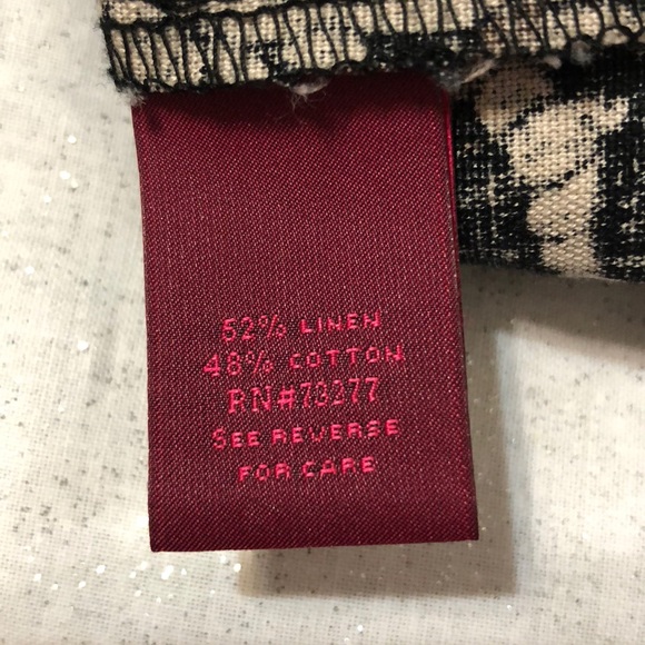 Dresses | 212 Collection Black Floral Print Dress 8 | Poshmark